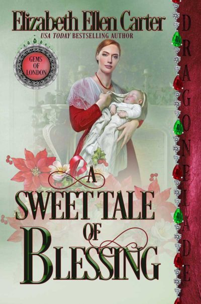 Seven Christmas Regency and Victorian Reading Treats - Elizabeth Ellen ...